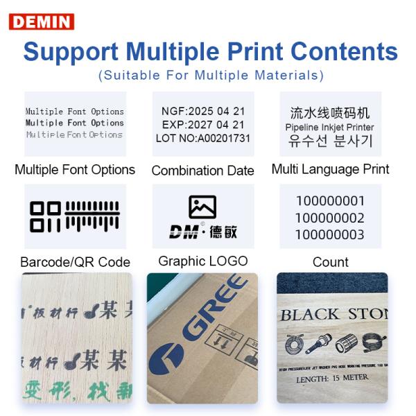 Quality P70 Piezoelectric Automatic Coding Production Line High-speed Jet Printing for sale