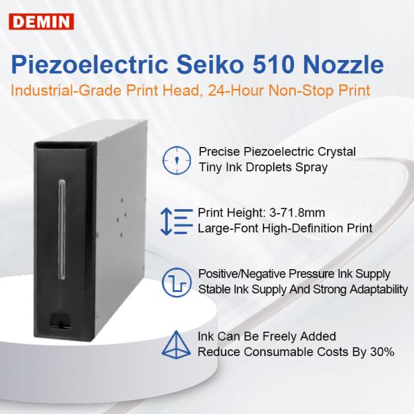 Quality Portable Industrial Automatic Inkjet Printer Handheld Marking & Packaging Coding for sale