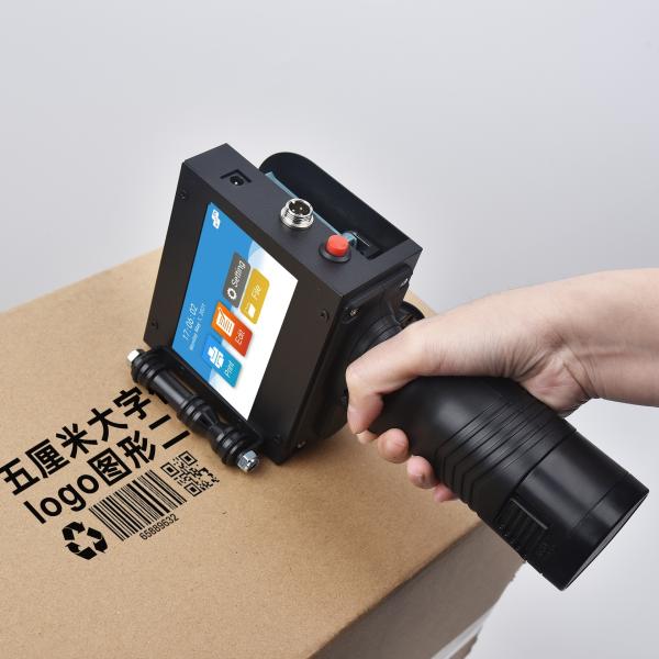 Quality New T3 Production Date Carton Packaging Bag Small Dtf Printer Smart Handheld for sale