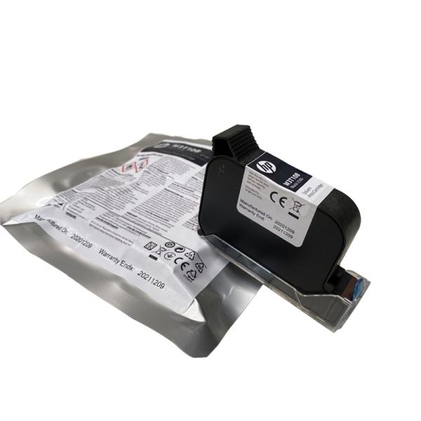 Quality 2590 Inkjet Printer Ink Cartridge Imported Black Quick Drying Non-fading for sale