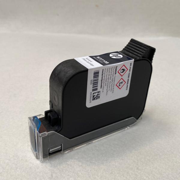 Quality 2590 Inkjet Printer Ink Cartridge Imported Black Quick Drying Non-fading for sale