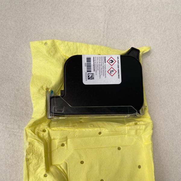 Quality 2590 Inkjet Printer Ink Cartridge Imported Black Quick Drying Non-fading for sale