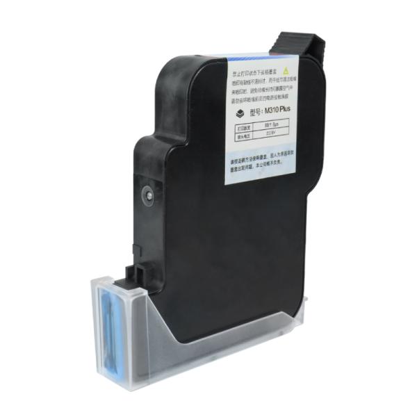 Quality Demin M310PLUS High Adhesion Black for Ink Cartridge Fast Drying Universal for Ink for Inkjet Strong Universal Inkjet Cartridge for sale