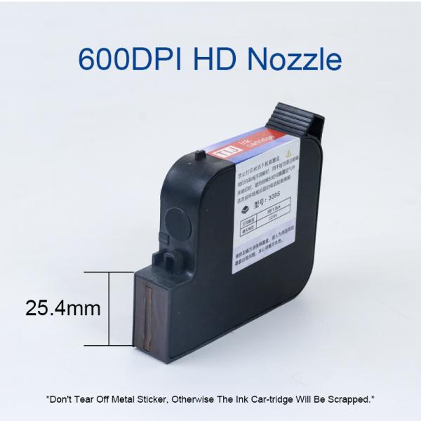 Quality 308S Demin 6 Colors Ink Cartridge of Tij Printer Fast Dry Ink 42ml for Handheld for sale