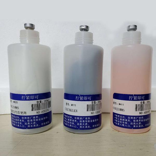 Quality Al16 Large Character Inkjet Printer 200ml Solvent-Based Fast Drying for Ink for sale