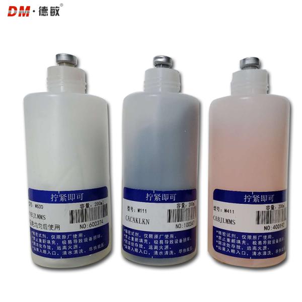 Quality Al16 Large Character Inkjet Printer 200ml Solvent-Based Fast Drying for Ink for sale