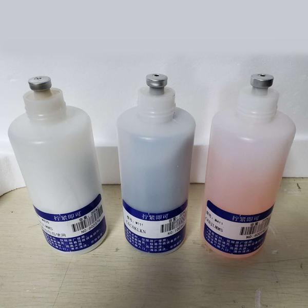 Quality Al16 Large Character Inkjet Printer 200ml Solvent-Based Fast Drying for Ink for sale