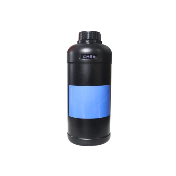 Quality China Supply 1L Quick Dry Anti-Counterfeiting Security for Ink Invisible for sale