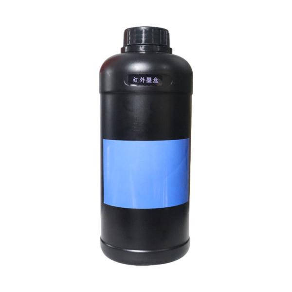 Quality China Supply 1L Quick Dry Anti-Counterfeiting Security for Ink Invisible for sale