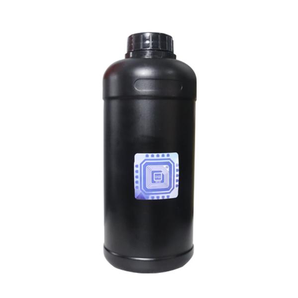 Quality China Supply 1L Quick Dry Anti-Counterfeiting Security for Ink Invisible for sale