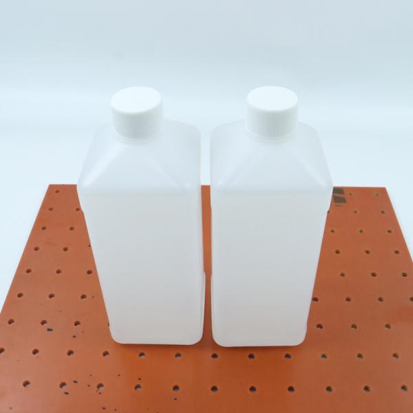 Quality Demin Imported Inkjet Printer Diluent Solvent Special Cleaning Nozzle to Erase for sale