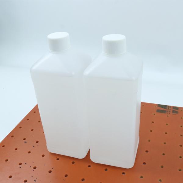Quality Demin Imported Inkjet Printer Diluent Solvent Special Cleaning Nozzle to Erase for sale