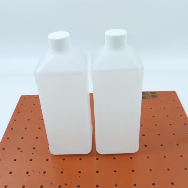 Quality Demin Imported Inkjet Printer Diluent Solvent Special Cleaning Nozzle to Erase for sale