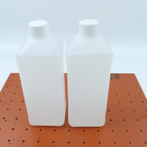 Quality Demin Imported Inkjet Printer Diluent Solvent Special Cleaning Nozzle to Erase for sale