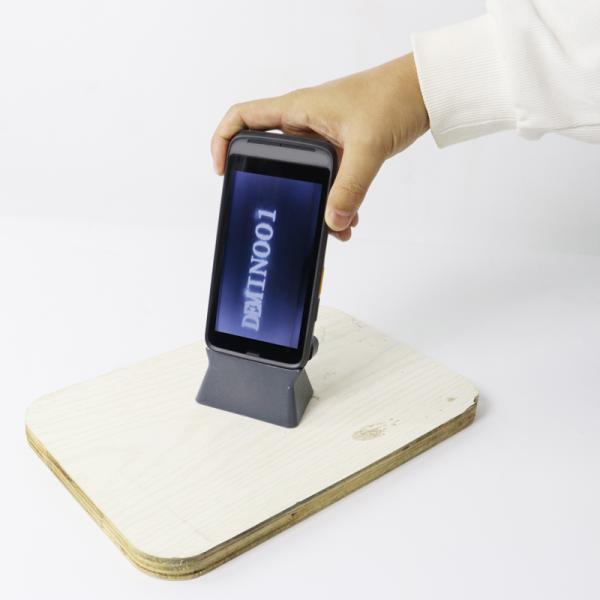 Quality Portable Handheld Infrared Recognition Device Anti-Counterfeiting Coding Dtf for sale