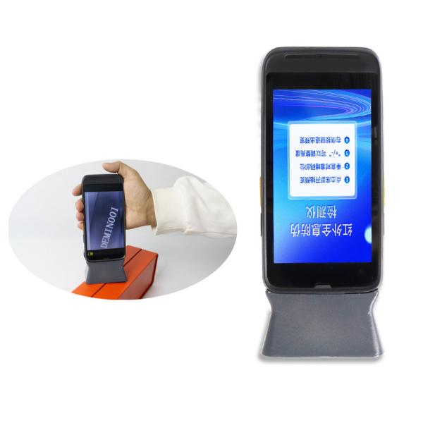 Quality Portable Handheld Infrared Recognition Device Anti-Counterfeiting Coding Dtf for sale