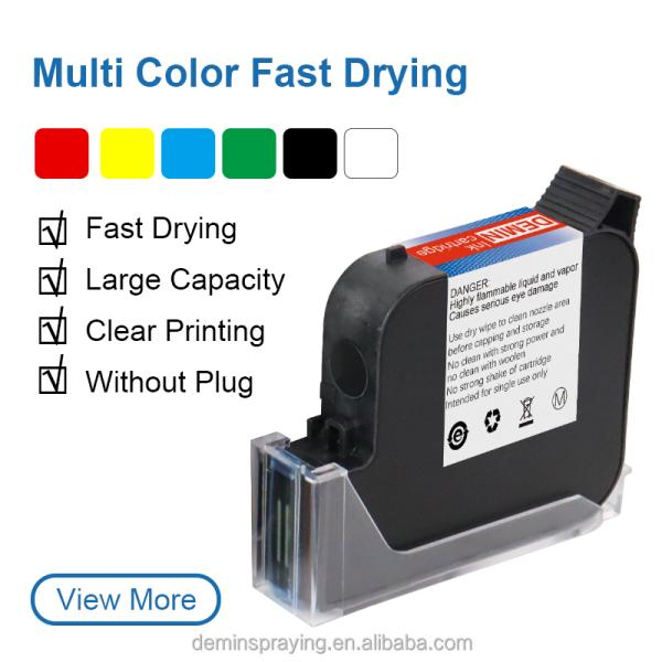 Quality M20 Handheld Inkjet Printer Production Date Two-Dimensional Code Logo Printer for sale