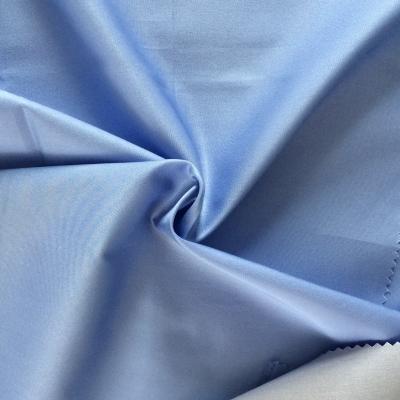 中国 アンチピリング 58/59 幅 シンプル 染料 ポリエステル 綿 スパンデックス 布 快適な服 販売のため