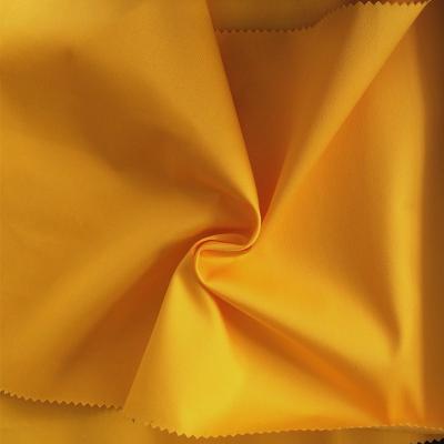 Cina Tessuto di polietilene di poliestere di cotone di spandex 160 gm colorato in vendita