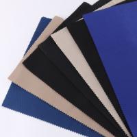 China TC Fabric Polyester/Cotton Blend 150cm Width 100-350gsm for Workwear and Uniforms for sale