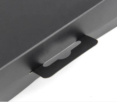 Cina 157gsm EVA Blister Earphone Packaging Box ha ondulato lo SGS di USB elettronico del caricatore in vendita