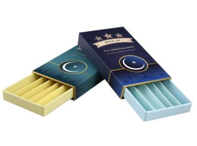 China Pantonsgs Sigaretdozen, Youfu-Lade Verpakkende Doos Preroll Te koop