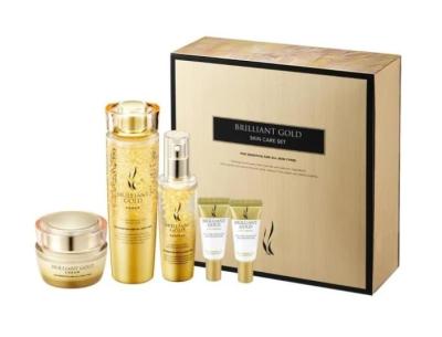 Cina l'imballaggio cosmetico di 1000pcs BSCI inscatola il rossetto su ordinazione Skincare FSC di trucco in vendita