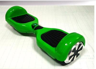 China High-Tech Energy Saving Electric Drifting Scooter , Two Wheel Electric Skateboard for sale