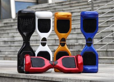 China Colorful Two Wheels 6.5