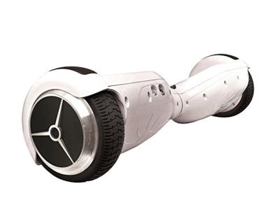 China Self Balancing Electric Skateboard 2 Wheel Motorized Scooter 6.5 Inch for sale