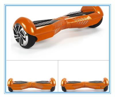 China Fast Stand Up 2 Wheel Electric Standing Scooter With Pedal , 10-18km/h for sale