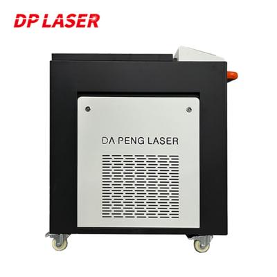 China Van het de Laserlassen van de Qilin Hoofdraycus Multifunctionele Draagbare Handbediende Vezel van de de Snijmachineprijs de Laserlassers Te koop