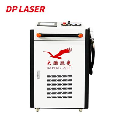 China Van het de Laserlassen van de Qilin Hoofdraycus Multifunctionele Draagbare Handbediende Vezel van de de Snijmachineprijs de Laserlassers Te koop