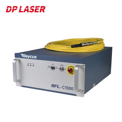 China Modul-Faser-Lasersender Raycus RFL-C1000 1000W 1KW einzelner zu verkaufen