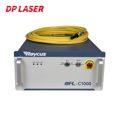 China Modul-Faser-Lasersender Raycus RFL-C1000 1000W 1KW einzelner zu verkaufen