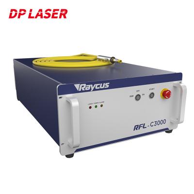 中国 繊維レーザーの打抜き機のためのRFL-C3000S 3000W Raycus繊維のレーザー ソースの単一モジュール 販売のため