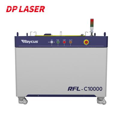 Cina fonte di laser di fibra ottica di multi modo di 10000W 10KW Raycus RFL-C10000X in vendita