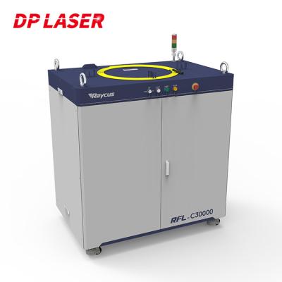 中国 Raycus 30000W 30KW金属の切断のための多モード繊維のレーザー ソースRFL-C30000X 販売のため