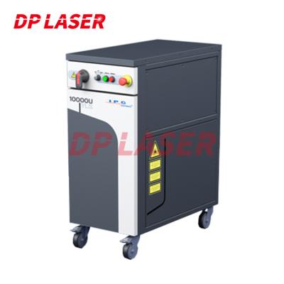 Cina Fonte di laser della fibra di alto potere di IPG 10000W 10KW YLS-10000-U-K in vendita