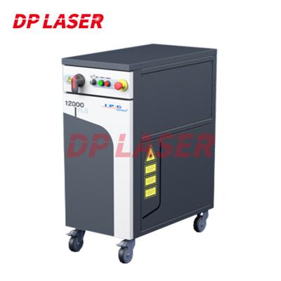 Cina Fonte di laser della fibra di alto potere di IPG 12KW YLS-12000-U-K per la tagliatrice del laser della fibra del metallo di CNC in vendita