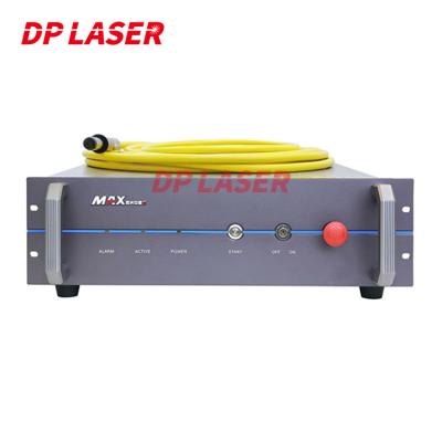 China Van de de Bron vezellaser van Max Photonics mfsc-1000X 1000W CW Laserbron Te koop