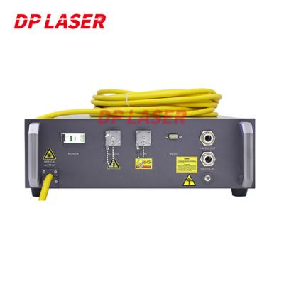 China Van de de Bron vezellaser van Max Photonics mfsc-1000X 1000W CW Laserbron Te koop