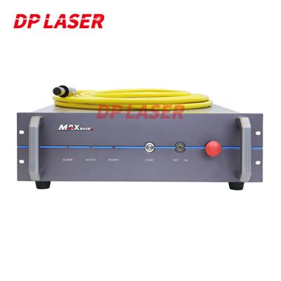 Cina Fonte di laser di Max Photonics 2KW CW MFSC-2000X 2000W per la tagliatrice del laser del metallo in vendita