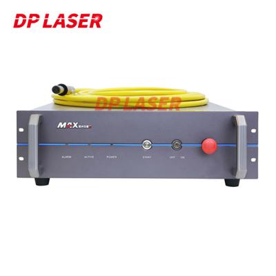 Cina Fonte di laser di Max Photonics MFSC-3000X 3KW CW per la tagliatrice del laser della fibra del metallo in vendita
