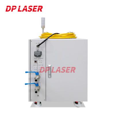 China Sistema de controlo de madeira MFSC-4000X do caso da fonte de laser de Max Photonics 4000W 4KW CW à venda