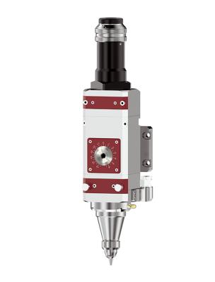 Cina Il laser di OSPRI LC218 2KW 2000W 3D si dirige verso il taglio della metropolitana della macchina di CNC in vendita