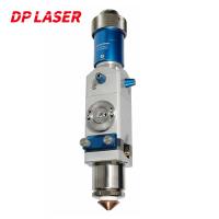China Precitec MiniCutter 2KW 2D 3D Laser Cutting Head For Thin Metal Sheets for sale