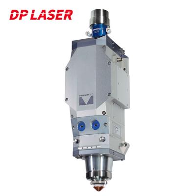 China Intelligent Auto Focus Metal Fiber Laser Cutting Head OSPRI LC1508 15KW en venta