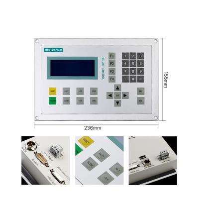 China GV do CE do sistema de controlo FSCUT 2000S Cypcut do laser do DP 10 quilogramas à venda