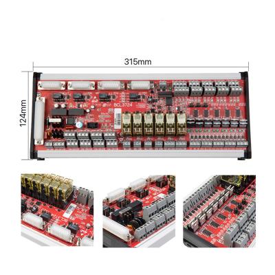 China Faser-Laser-Ausschnitt-Kontrolleur System High Speed FSCUT 4000 Cypcut zu verkaufen